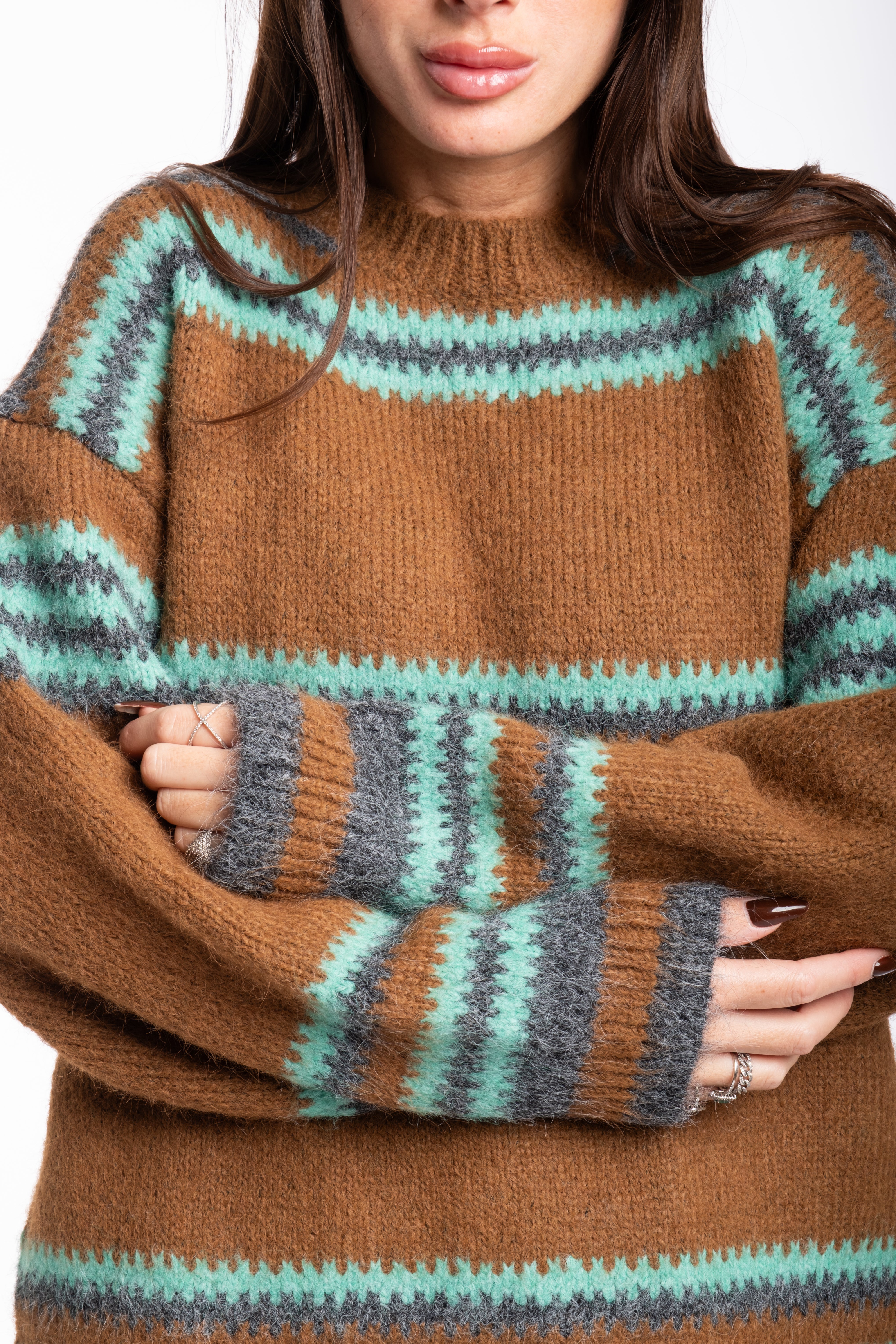 Pull colour – MFBoutique store